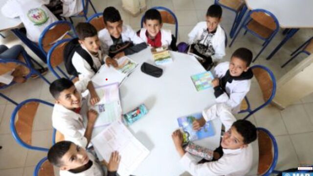 Dar Talib à Oukaïmeden : illustration parfaite de l’engagement de l ...