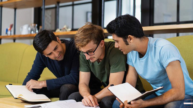Quel est le pays d'Europe le plus instruit ? | PARCOURS D'ETUDIANTS